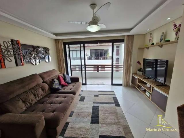 Apartamento para Venda em Guarujá/SP Enseada 2 Quartos