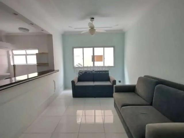 Apartamento para Venda em Guarujá/SP Enseada 2 Quartos