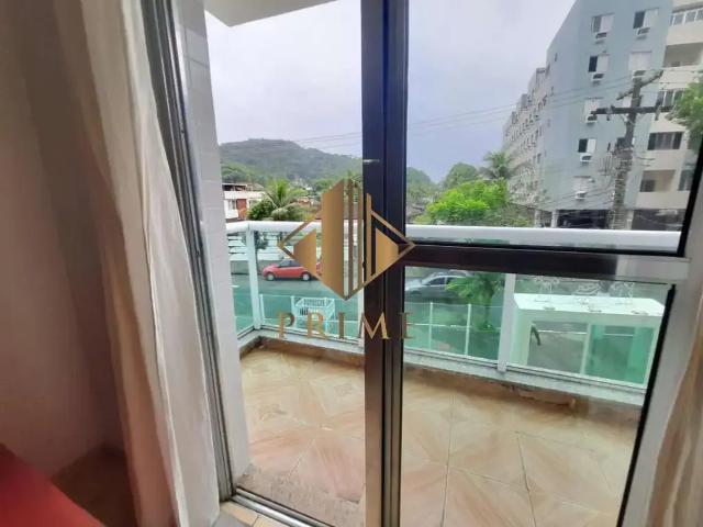 Apartamento para Venda em Guarujá/SP Enseada 2 Quartos