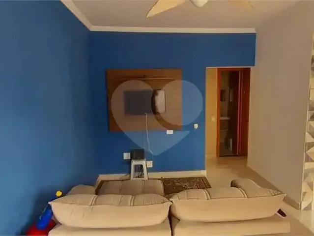 Apartamento para Venda em Guarujá/SP Enseada 2 Quartos