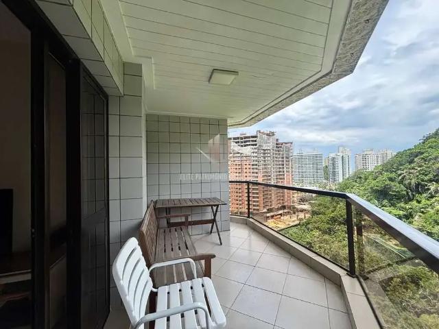 Apartamento para Venda em Guarujá/SP Enseada 2 Quartos