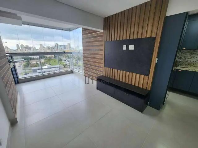 Apartamento para Venda em Guarujá/SP Enseada 2 Quartos