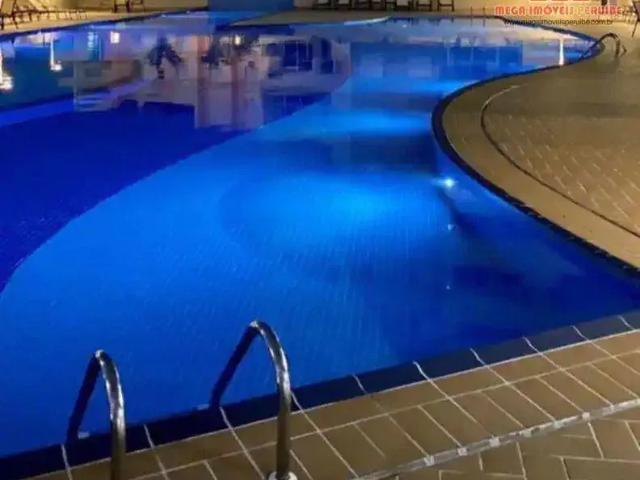 Apartamento para Venda em Guarujá/SP Enseada 2 Quartos