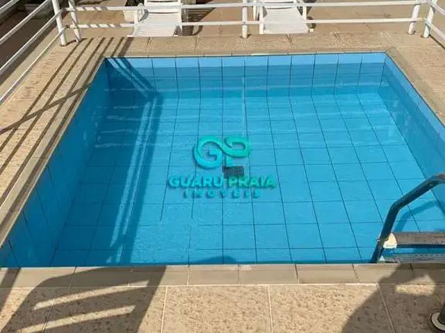 Apartamento para Venda em Guarujá/SP Enseada 2 Quartos