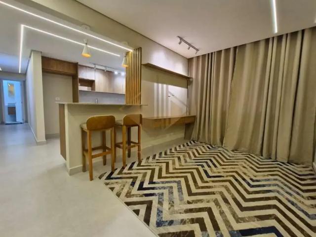 Apartamento para Venda em Guarujá/SP Enseada 2 Quartos