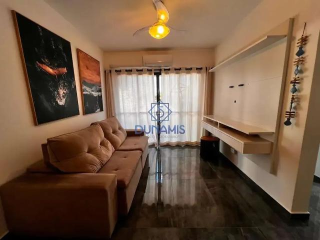 Apartamento para Venda em Guarujá/SP Enseada 2 Quartos