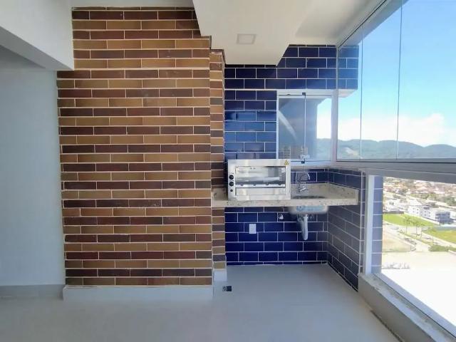 Apartamento para Venda em Guarujá/SP Enseada 2 Quartos