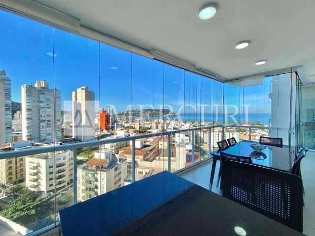 Apartamento para Venda em Guarujá/SP Enseada 2 Quartos