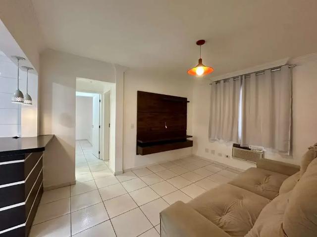 Apartamento para Venda em Guarujá/SP Enseada 2 Quartos