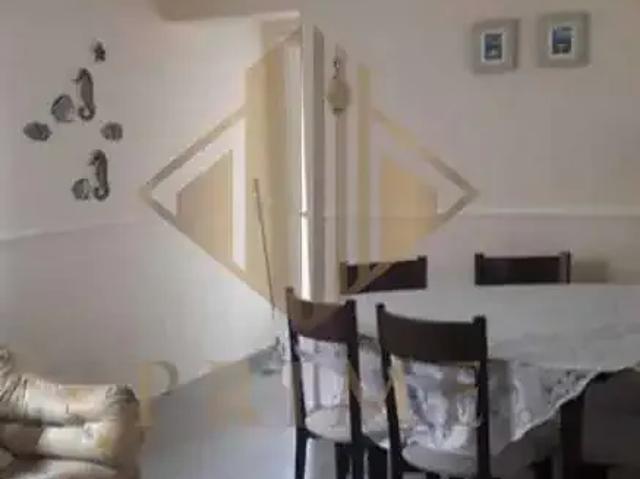 Apartamento para Venda em Guarujá/SP Enseada 2 Quartos