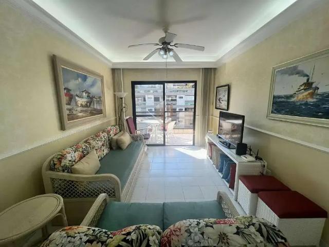 Apartamento para Venda em Guarujá/SP Enseada 2 Quartos