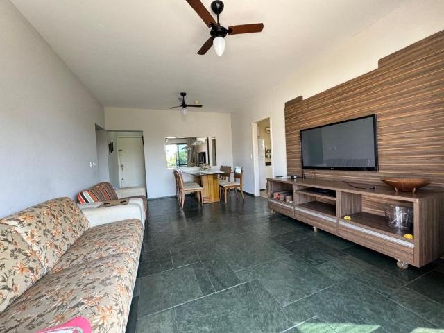 Apartamento para Venda em Guarujá/SP Enseada 2 Quartos