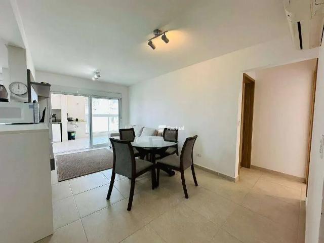Apartamento para Venda em Guarujá/SP Enseada 2 Quartos