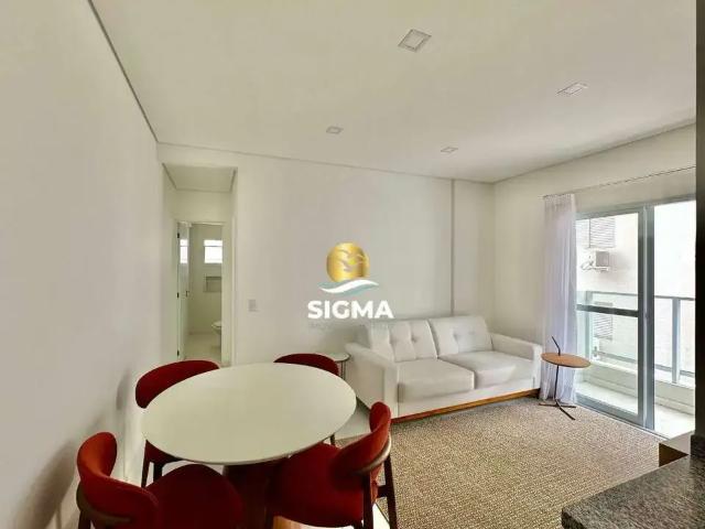 Apartamento para Venda em Guarujá/SP Enseada 2 Quartos