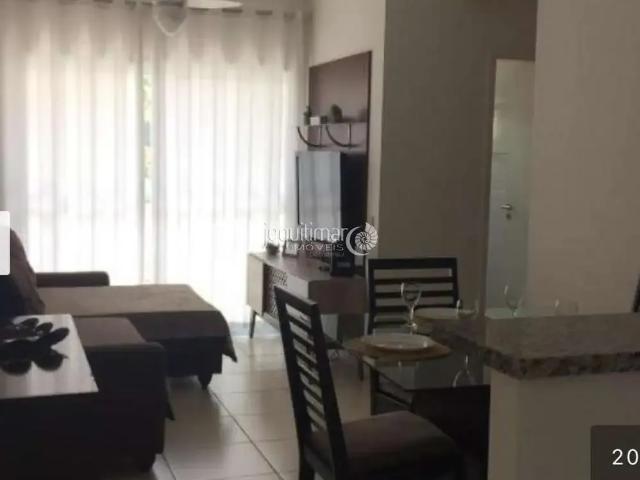 Apartamento para Venda em Guarujá/SP Enseada 2 Quartos