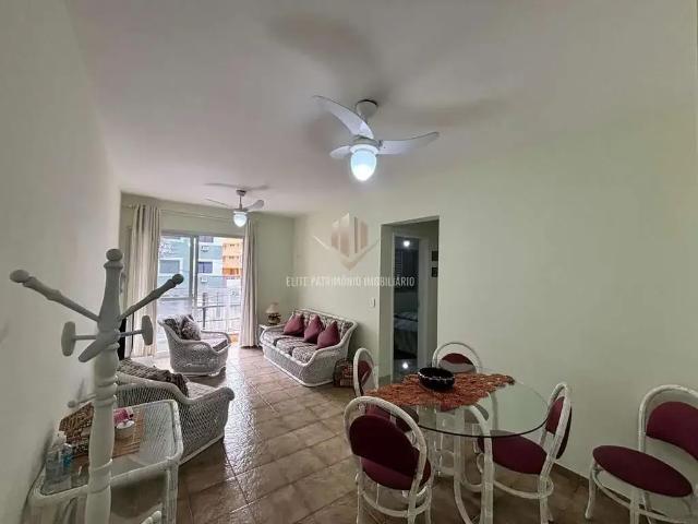 Apartamento para Venda em Guarujá/SP Enseada 2 Quartos