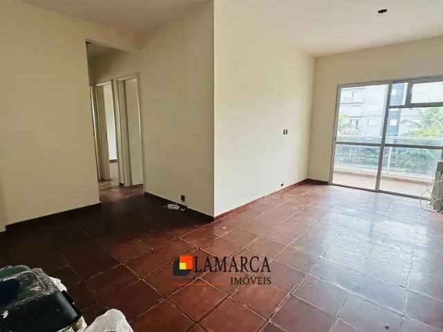 Apartamento para Venda em Guarujá/SP Enseada 2 Quartos