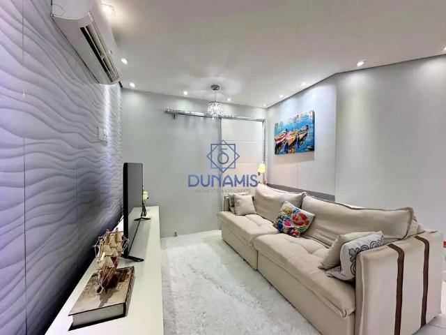 Apartamento para Venda em Guarujá/SP Enseada 2 Quartos