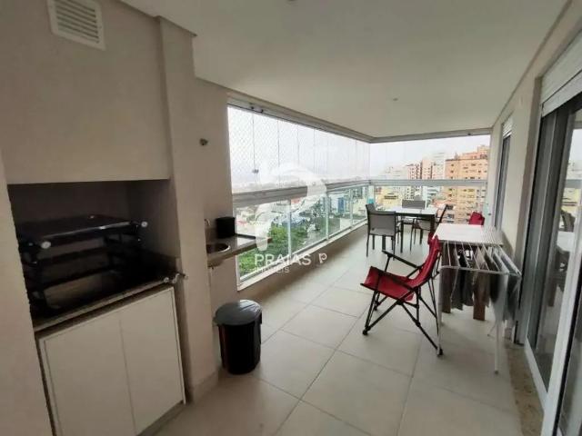 Apartamento para Venda em Guarujá/SP Enseada 2 Quartos