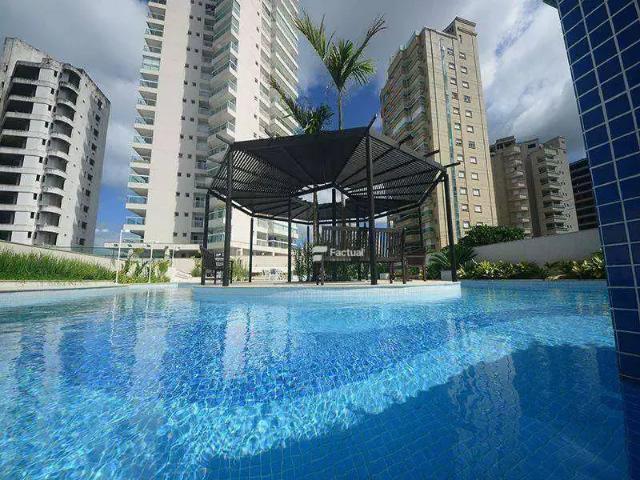 Apartamento para Venda em Guarujá/SP Enseada 2 Quartos