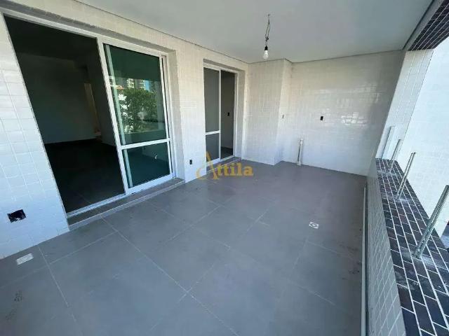 Apartamento para Venda em Guarujá/SP Enseada 2 Quartos