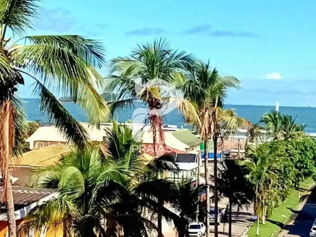 Apartamento para Venda em Guarujá/SP Enseada 2 Quartos