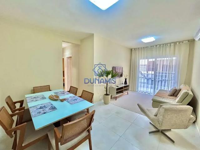 Apartamento para Venda em Guarujá/SP Enseada 2 Quartos