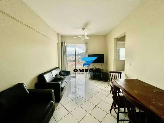 Apartamento para Venda em Guarujá/SP Enseada 2 Quartos