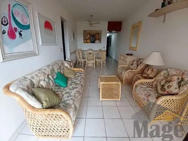 Apartamento para Venda em Guarujá/SP Enseada 2 Quartos