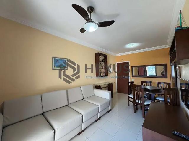 Apartamento para Venda em Guarujá/SP Enseada 2 Quartos