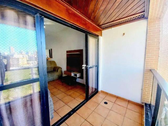 Apartamento para Venda em Guarujá/SP Enseada 2 Quartos
