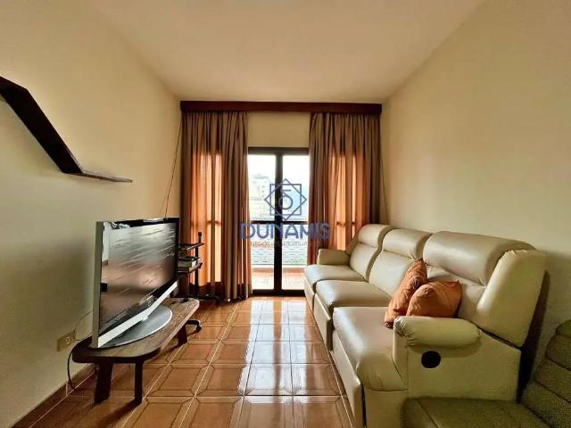 Apartamento para Venda em Guarujá/SP Enseada 2 Quartos