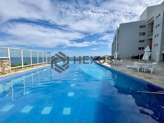 Apartamento para Venda em Guarujá/SP Enseada 2 Quartos