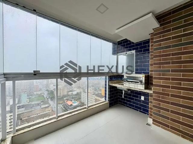 Apartamento para Venda em Guarujá/SP Enseada 2 Quartos