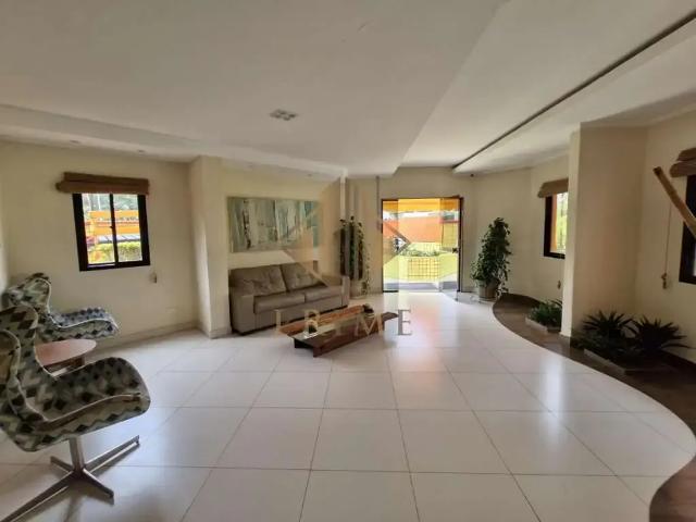 Apartamento para Venda em Guarujá/SP Enseada 2 Quartos