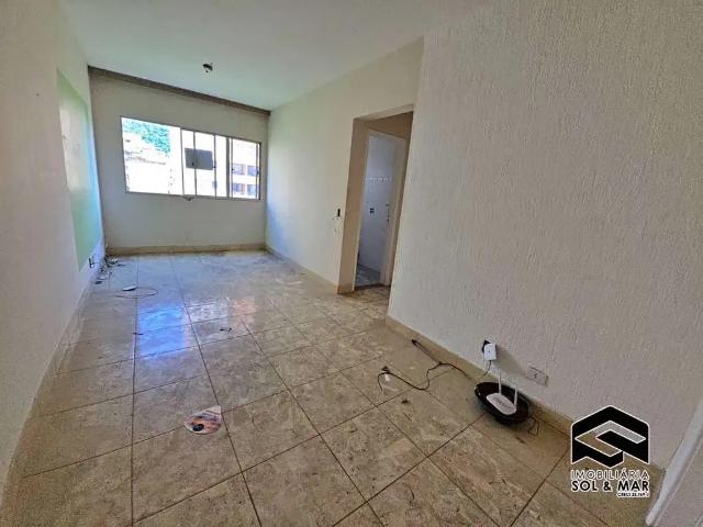 Apartamento para Venda em Guarujá/SP Enseada 2 Quartos
