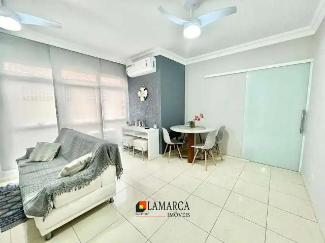 Apartamento para Venda em Guarujá/SP Enseada 3 Quartos