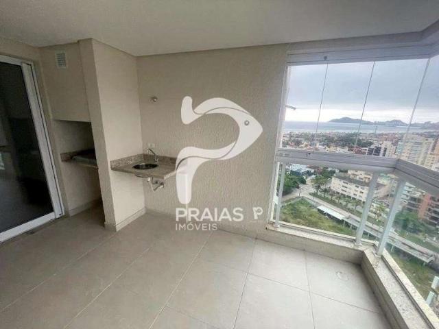 Apartamento para Venda em Guarujá/SP Enseada 2 Quartos