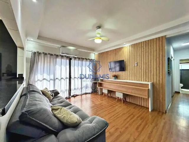 Apartamento para Venda em Guarujá/SP Enseada 2 Quartos