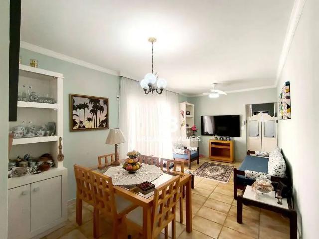 Apartamento para Venda em Guarujá/SP Enseada 2 Quartos