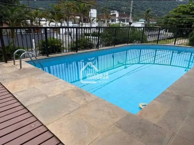 Apartamento para Venda em Guarujá/SP Enseada 2 Quartos