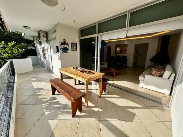 Apartamento para Venda em Guarujá/SP Enseada 2 Quartos