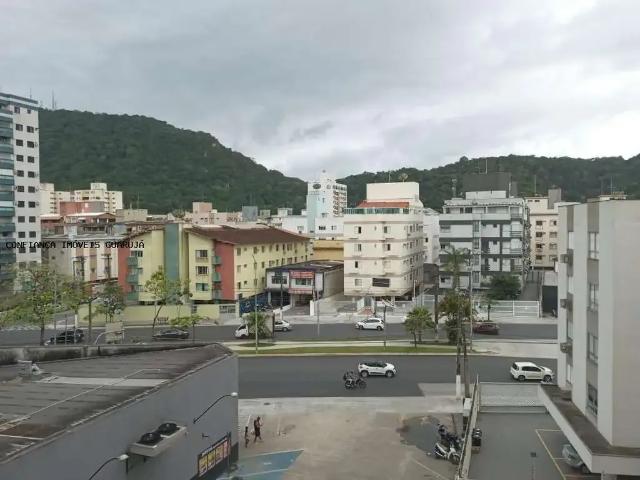 Apartamento para Venda em Guarujá/SP Enseada 2 Quartos