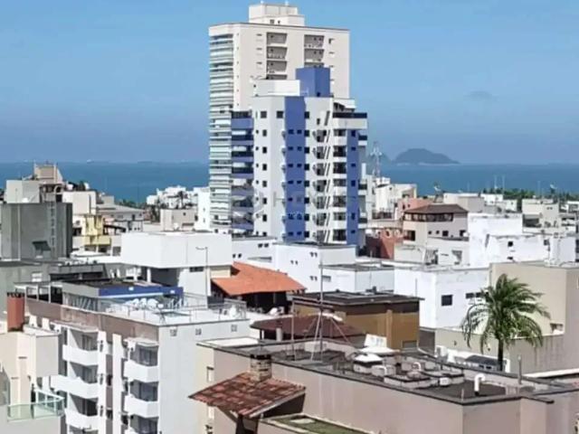 Apartamento para Venda em Guarujá/SP Enseada 2 Quartos