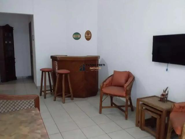 Apartamento para Venda em Guarujá/SP Enseada 2 Quartos
