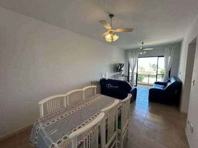 Apartamento para Venda em Guarujá/SP Enseada 2 Quartos