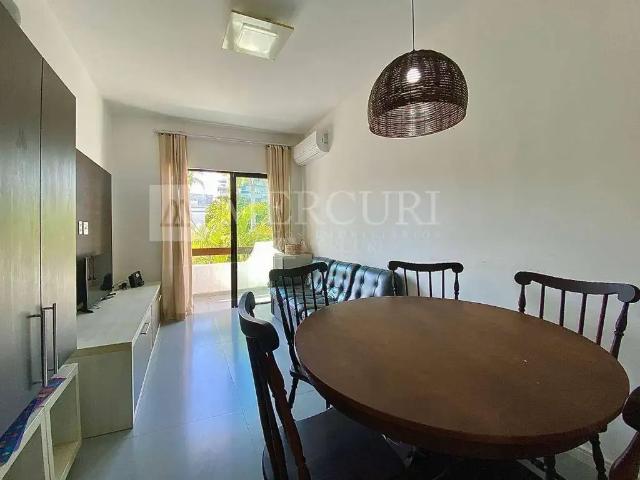Apartamento para Venda em Guarujá/SP Enseada 2 Quartos