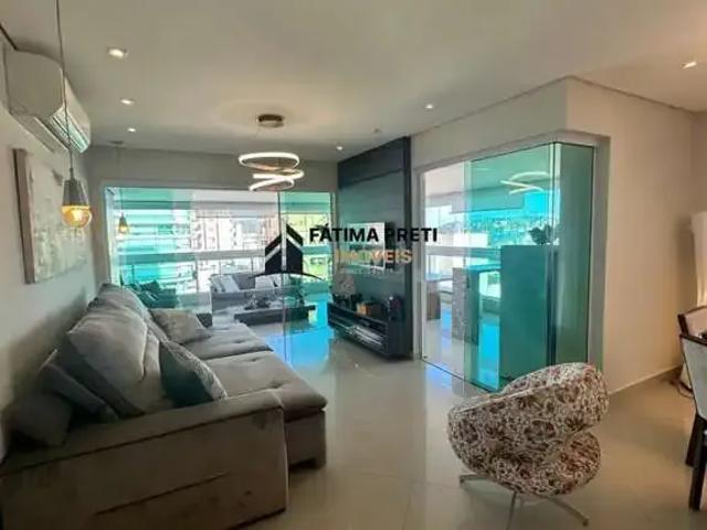 Apartamento para Venda em Guarujá/SP Enseada 2 Quartos