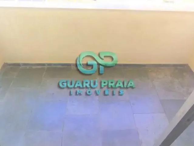 Apartamento para Venda em Guarujá/SP Enseada 2 Quartos