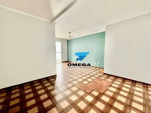 Apartamento para Venda em Guarujá/SP Enseada 2 Quartos